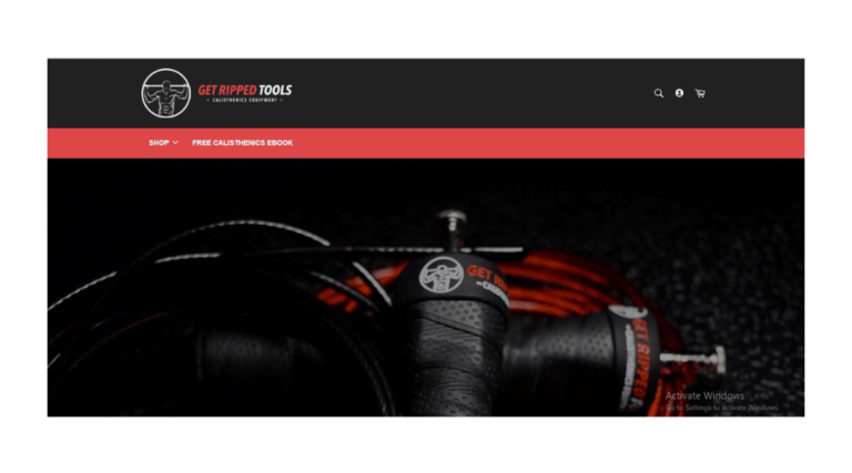 Get Ripped Tools- Idieo Soft